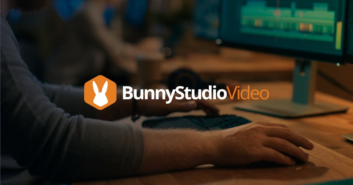 Bunny Studio Video | Affordable, quick-turnaround video services